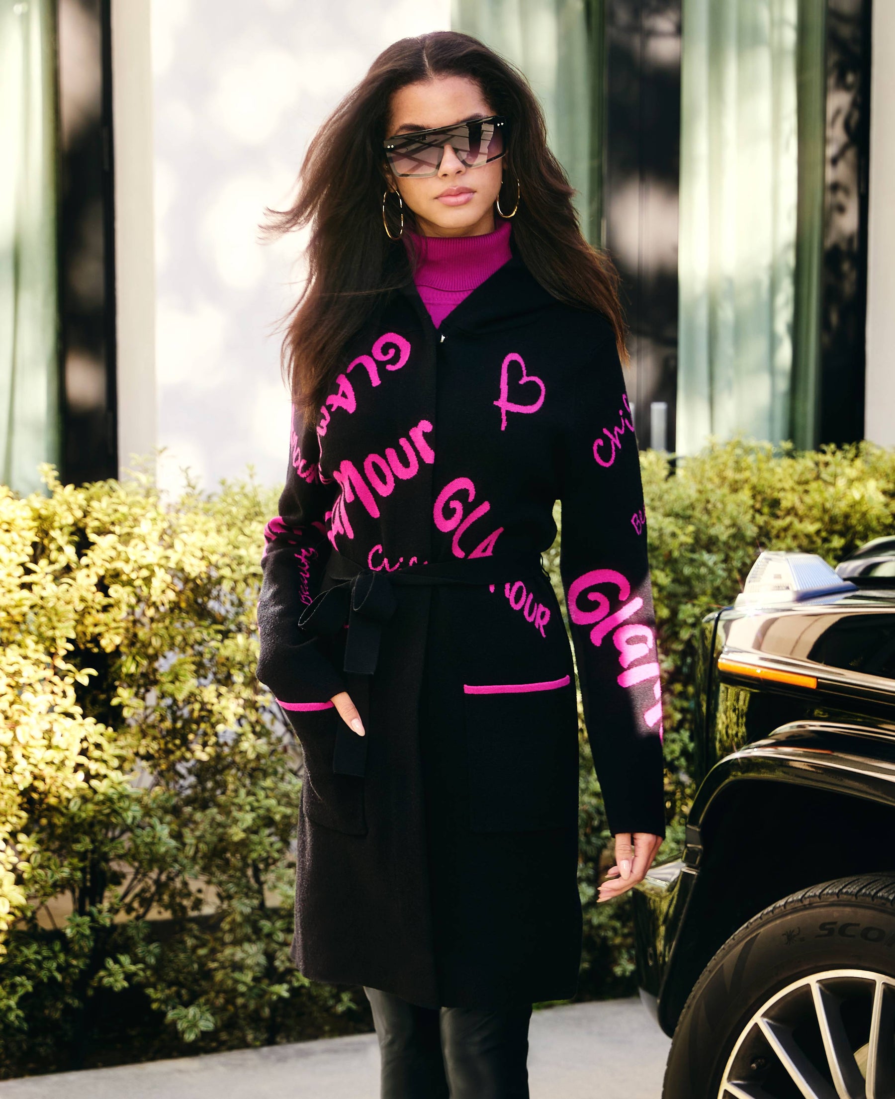 Charles Vermont | Ladies Fashion - FREE NEXT DAY DELIVERY AVAILABLE!