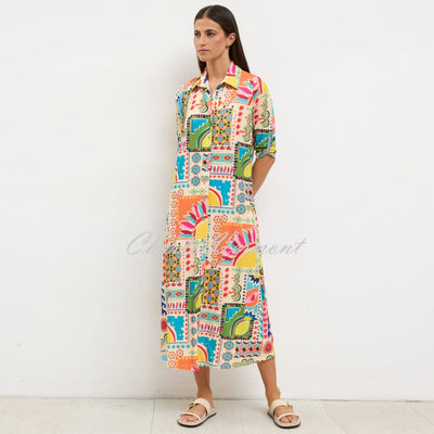 Tinta Clothing - Dresses, Blouses, Tops - AW25 | Free UK P&P – Charles ...