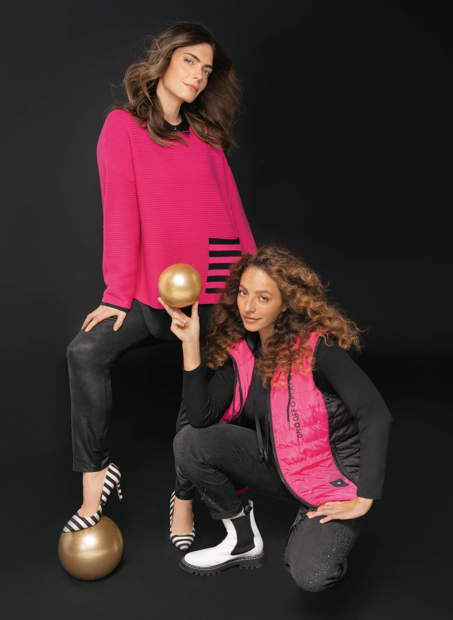 Charles Vermont | Ladies Fashion - FREE NEXT DAY DELIVERY AVAILABLE!