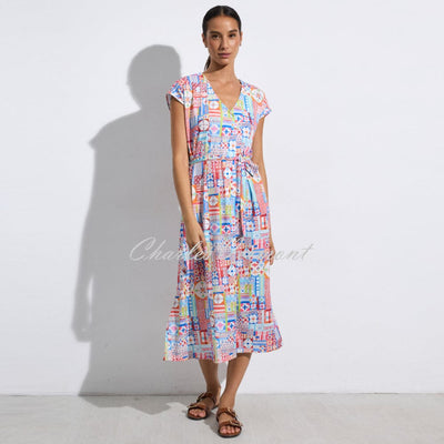 Tinta Clothing - Dresses, Blouses, Tops - AW25 | Free UK P&P – Charles ...