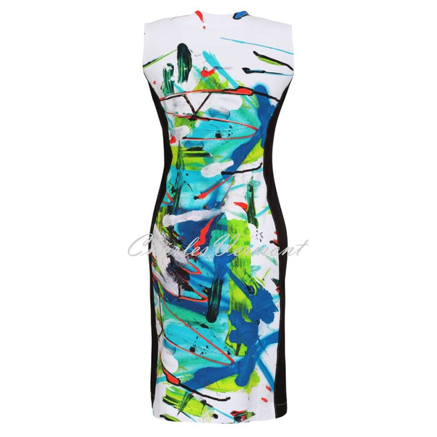 Dolcezza Dress - Style 23725 | Charles Vermont – Charles Vermont Limited