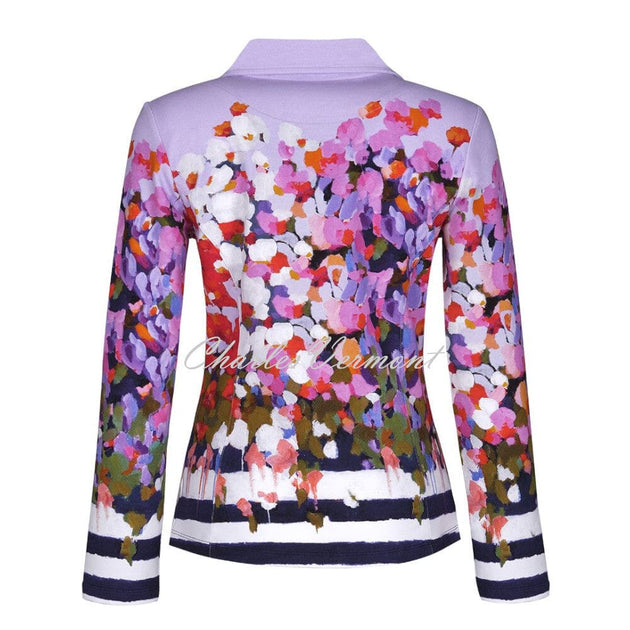 Dolcezza Blazer – Style 22686 | Charles Vermont